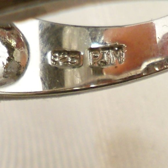 Real Collectibles by Adrienne | Jewelry | New R C By Adrienne Emerald ...
